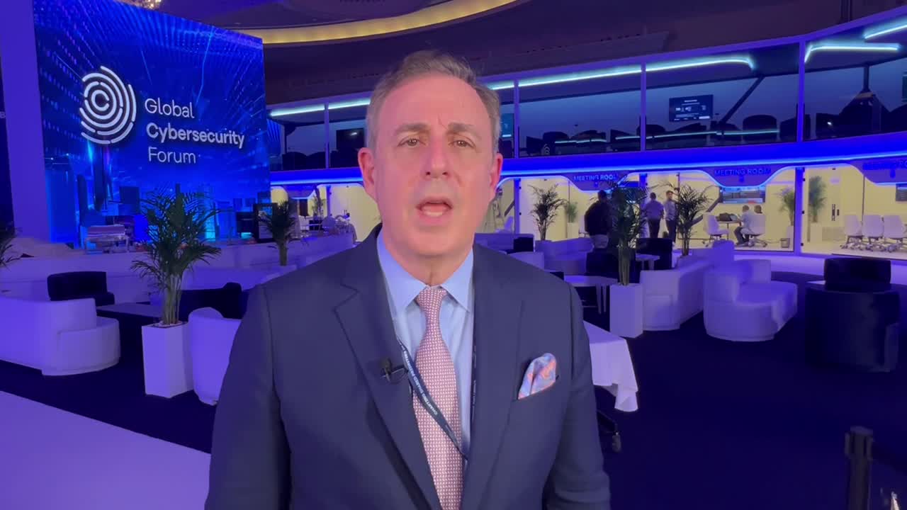 John Defterios on LinkedIn: #gcf2023 #riyadh #cyberspace #storybook John Defterios on LinkedIn: #gcf2023 #riyadh #cyberspace #storybook
