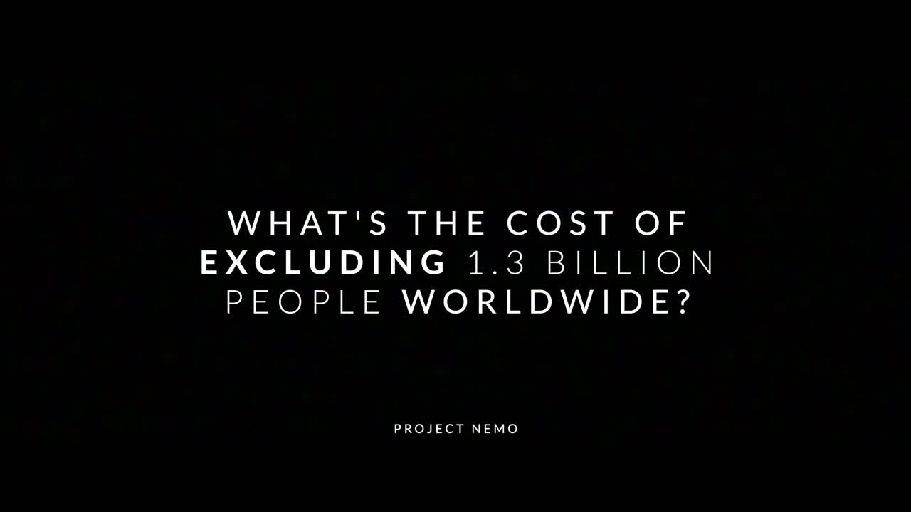 Project Nemo on LinkedIn: Project Nemo Disability Inclusion Stories trailer Project Nemo on LinkedIn: Project Nemo Disability Inclusion Stories trailer