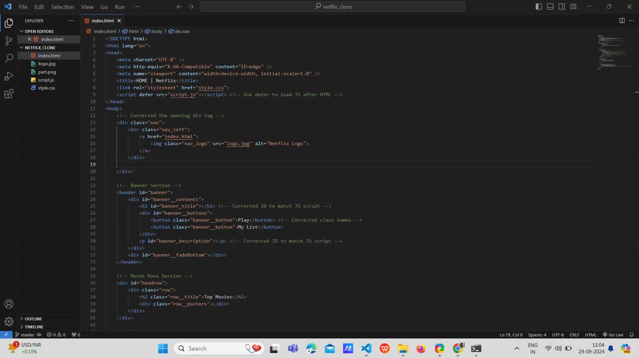 Ankit Gupta on LinkedIn: #webdevelopment #javascript #frontend # ... Ankit Gupta on LinkedIn: #webdevelopment #javascript #frontend # ...