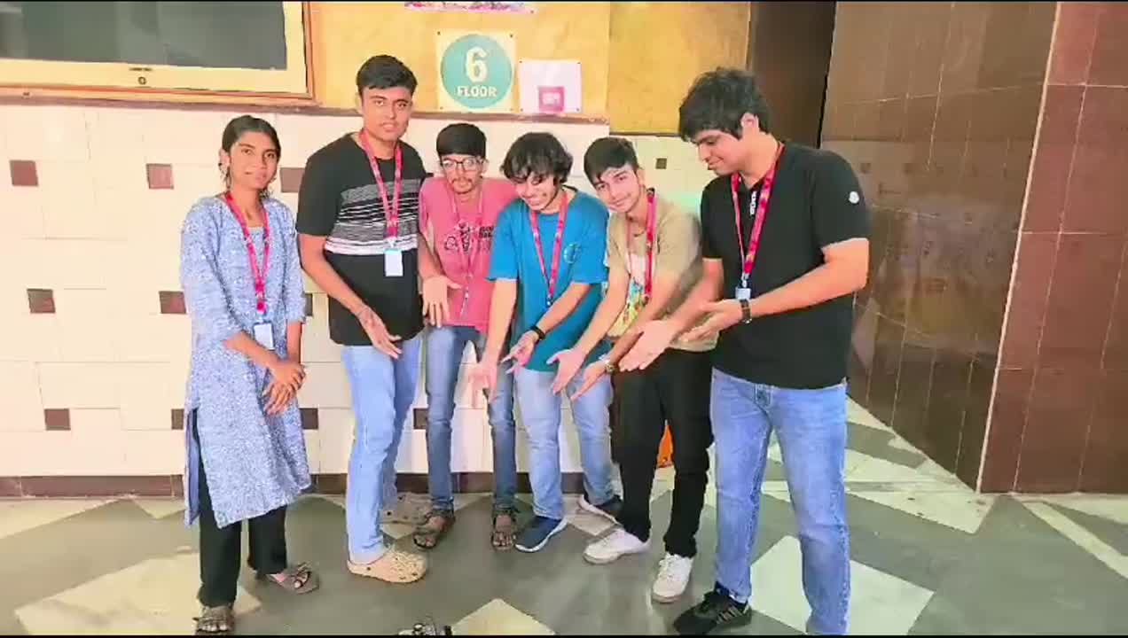 Anand Raghvani on LinkedIn: #robotics #arduino #teamwork # ... Anand Raghvani on LinkedIn: #robotics #arduino #teamwork # ...
