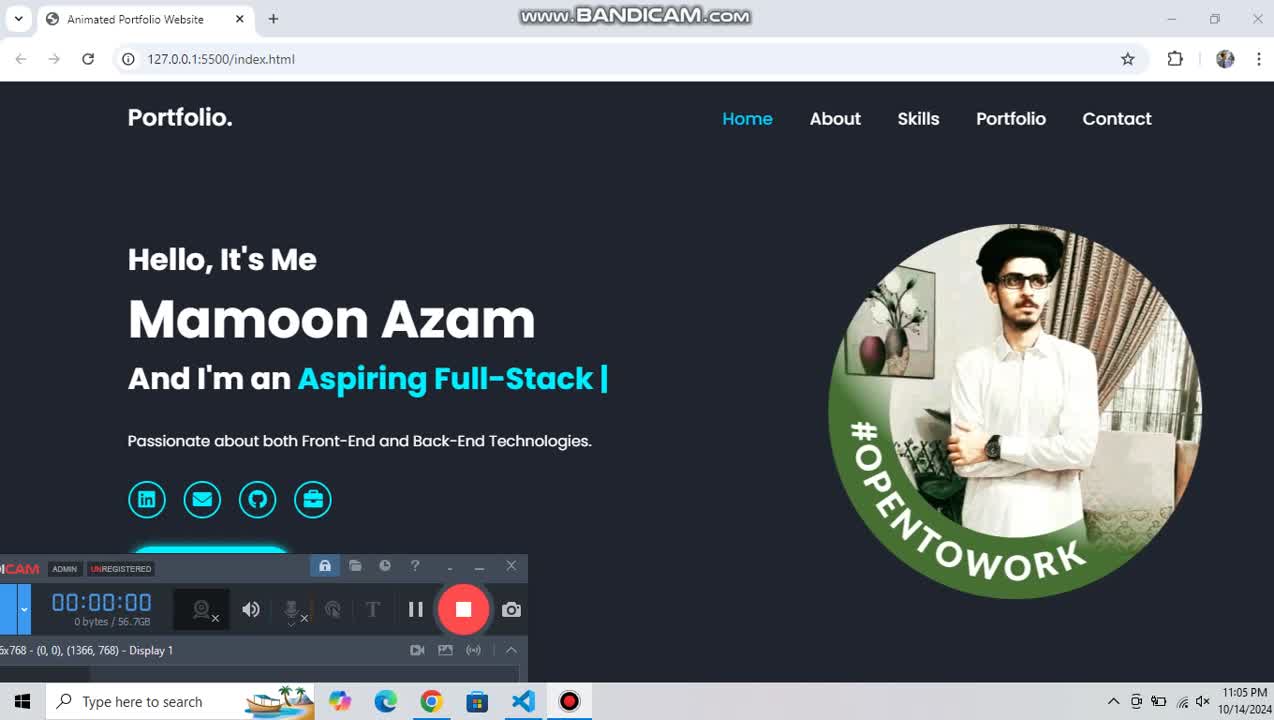 Mamoon Azam Khattak on LinkedIn: #html #css #javascript #animations # ... Mamoon Azam Khattak on LinkedIn: #html #css #javascript #animations # ...