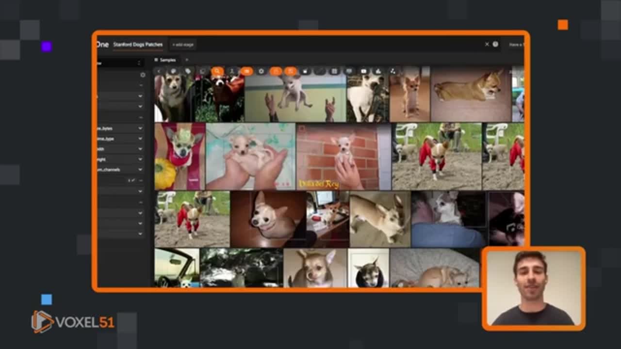 Voxel51 on LinkedIn: #fiftyone #plugins #visualai #ai #machinelearning ... Voxel51 on LinkedIn: #fiftyone #plugins #visualai #ai #machinelearning ...
