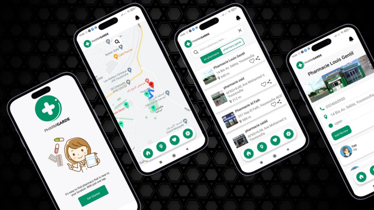 Chaimaa ET-Toumy on LinkedIn: #reactnative #nodejs #expressjs #mongodb ... Chaimaa ET-Toumy on LinkedIn: #reactnative #nodejs #expressjs #mongodb ...