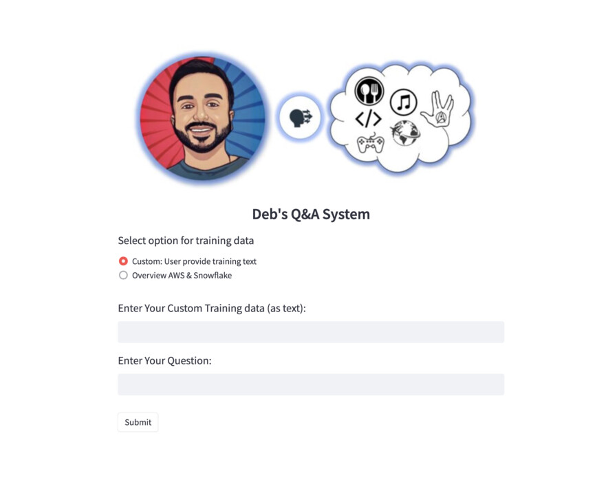 Debaditya C. on LinkedIn: #nlp #data #softwareengineering # ... Debaditya C. on LinkedIn: #nlp #data #softwareengineering # ...