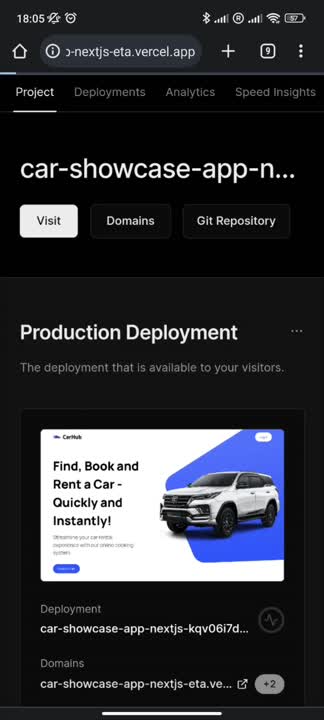 Karan G. on LinkedIn: #react #nextjs #tailwind #typescript # ... Karan G. on LinkedIn: #react #nextjs #tailwind #typescript # ...