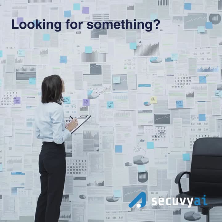 Secuvy on LinkedIn: Finding missing data Secuvy on LinkedIn: Finding missing data
