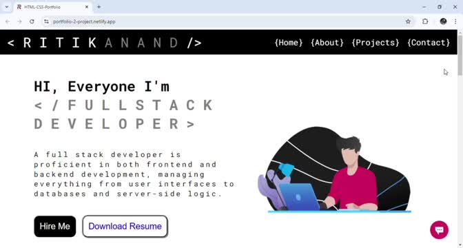 RITIK _ ANAND on LinkedIn: #animated #html #css #javascript #animation ... RITIK _ ANAND on LinkedIn: #animated #html #css #javascript #animation ...