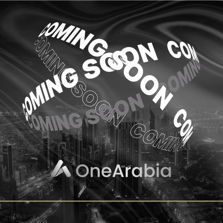 OneArabia ME on LinkedIn: #onearabia OneArabia ME on LinkedIn: #onearabia