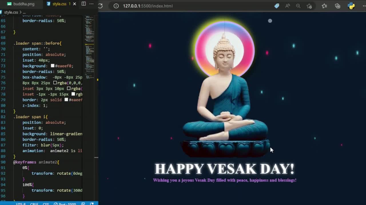 Sajith Madushanka on LinkedIn: #css Sajith Madushanka on LinkedIn: #css