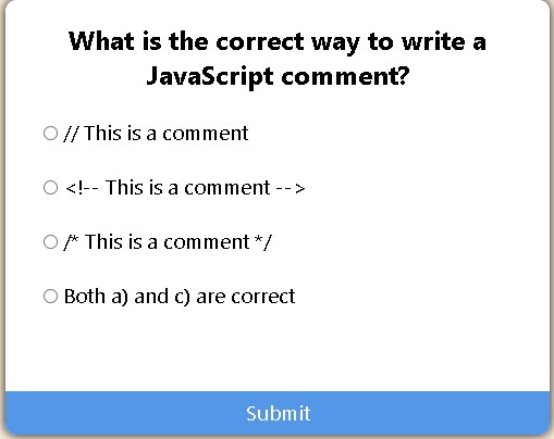 Launching a quiz app with HTML, CSS, and JavaScript | Sharath Joshi ... Launching a quiz app with HTML, CSS, and JavaScript | Sharath Joshi ...