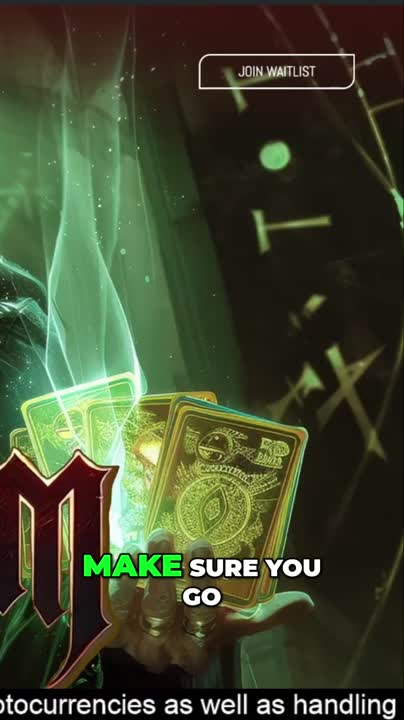 Crypto Crow on LinkedIn: Check out Wargrim: The Revolutionary Trading ... Crypto Crow on LinkedIn: Check out Wargrim: The Revolutionary Trading ...