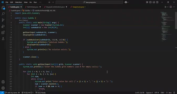 #java #dsa #backtracking #arraylist #problemsolving | Disha Sharma #java #dsa #backtracking #arraylist #problemsolving | Disha Sharma
