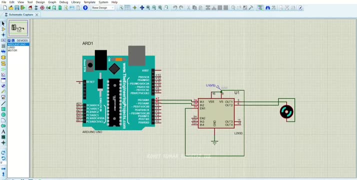 Rohit Kumar Kashyap on LinkedIn: DC motor controlling by Arduino uno ... Rohit Kumar Kashyap on LinkedIn: DC motor controlling by Arduino uno ...