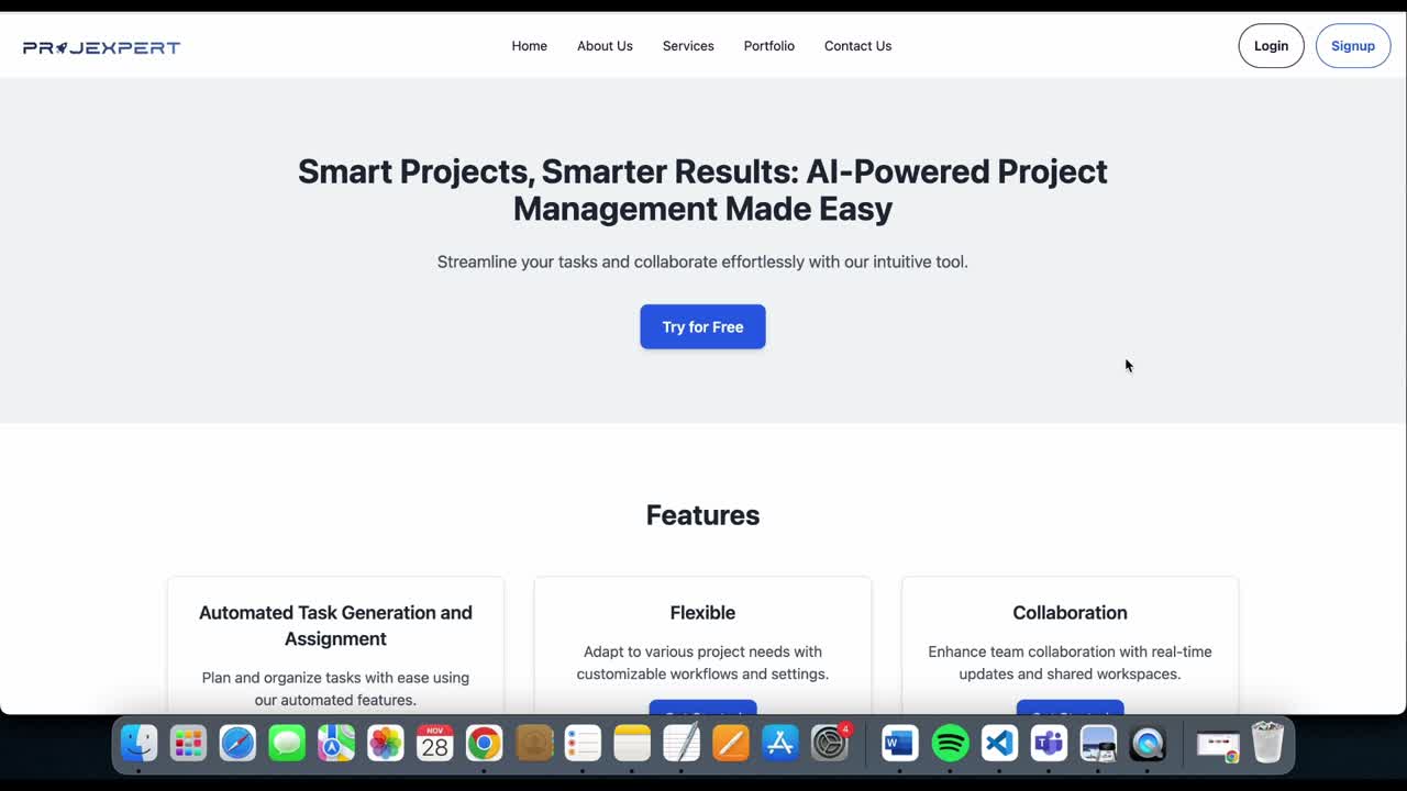 #ai #project #ai #projexpert #sme #freelancers #agentic #agents ... #ai #project #ai #projexpert #sme #freelancers #agentic #agents ...