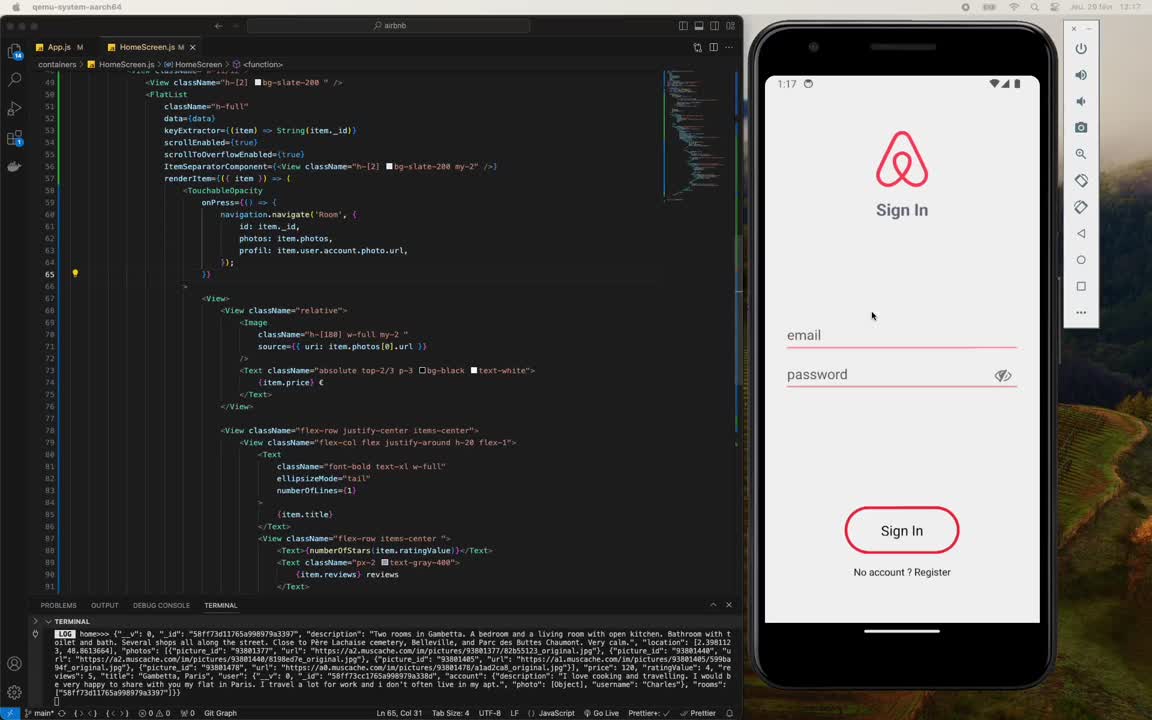 #reactnative #reactjs #javascript #js #android #iosdevelopment ... #reactnative #reactjs #javascript #js #android #iosdevelopment ...
