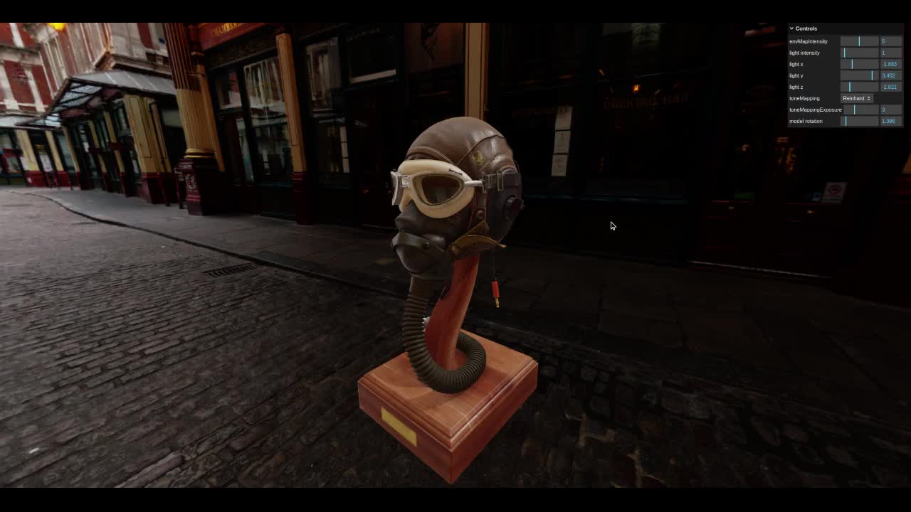 Paul Verdure on LinkedIn: #javascript #threejs #webgl #webdevelopment # ... Paul Verdure on LinkedIn: #javascript #threejs #webgl #webdevelopment # ...