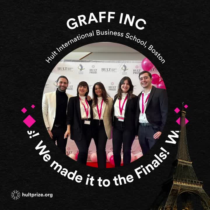 Hult Prize Foundation on LinkedIn: π«π· Proudly introducing our 2023 Hult ... Hult Prize Foundation on LinkedIn: π«π· Proudly introducing our 2023 Hult ...