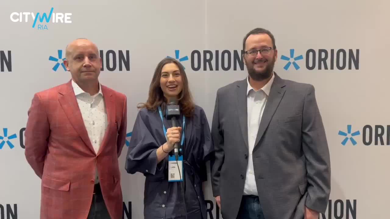 Orion on LinkedIn: Citywire RIA at Orion Ascent Orion on LinkedIn: Citywire RIA at Orion Ascent