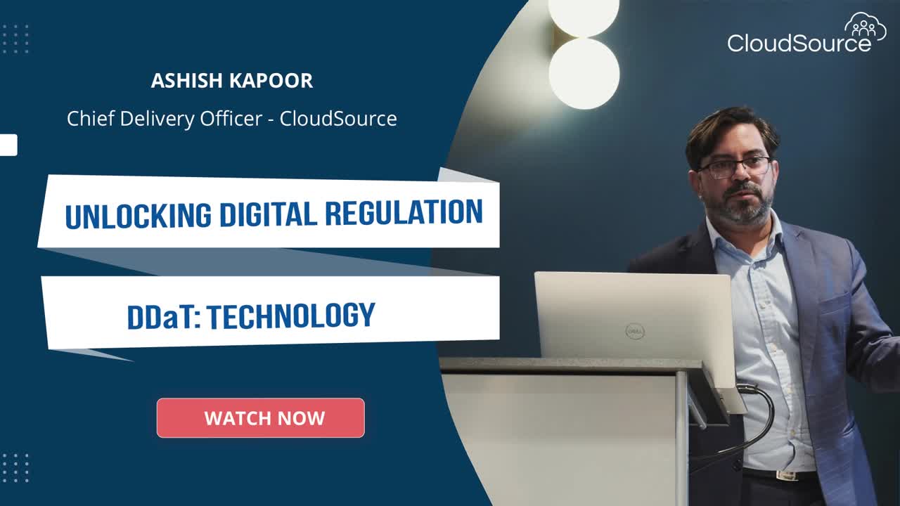 Abhishek Jaiswal on LinkedIn: Unlocking Digital Regulation - Technology Abhishek Jaiswal on LinkedIn: Unlocking Digital Regulation - Technology