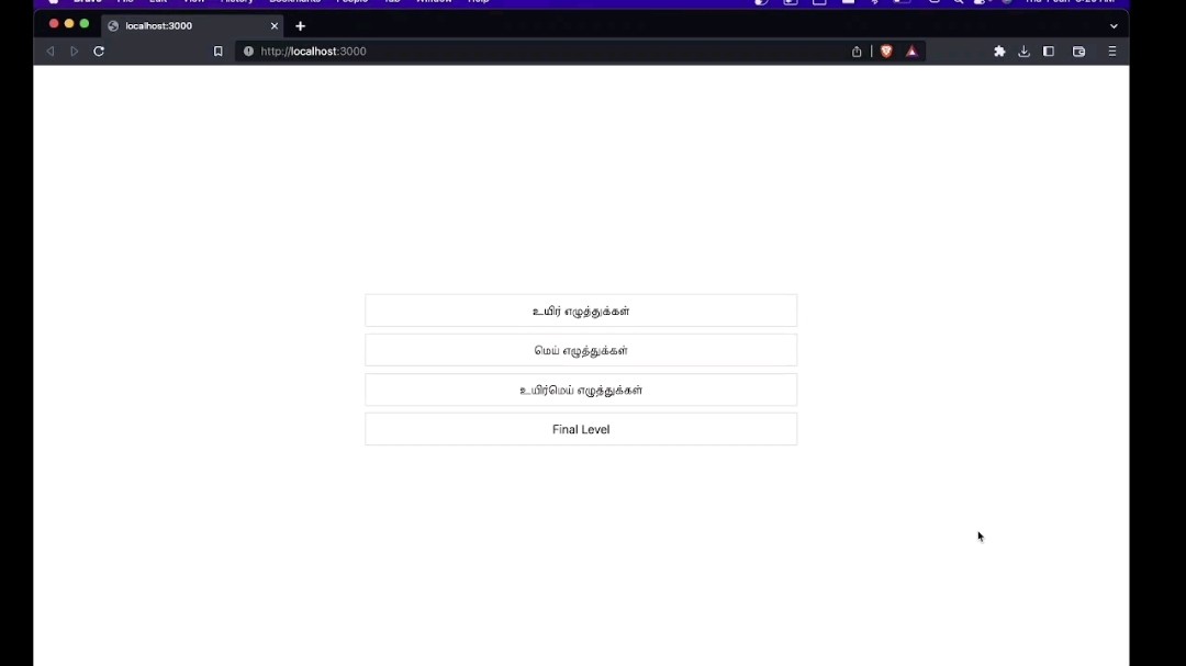 Venkatesh k on LinkedIn: #react #r3f #reactthreefiber #project #rapier ... Venkatesh k on LinkedIn: #react #r3f #reactthreefiber #project #rapier ...