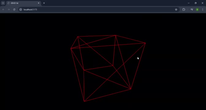 Chandra Prakash on LinkedIn: #react #threejs #webdevelopment #learning ... Chandra Prakash on LinkedIn: #react #threejs #webdevelopment #learning ...