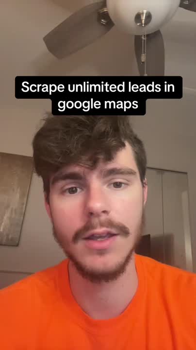 Mike Powers on LinkedIn: #ai #automation #googlemaps #googlemapsleads # ... Mike Powers on LinkedIn: #ai #automation #googlemaps #googlemapsleads # ...