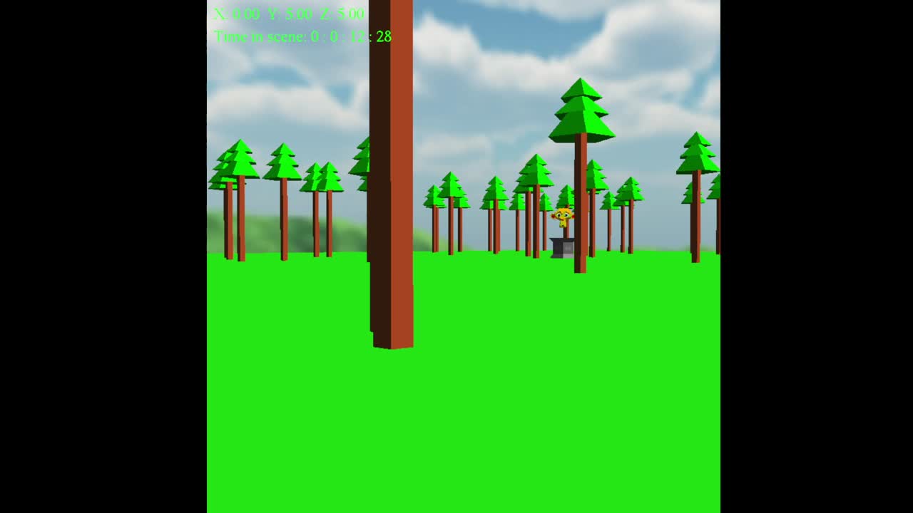 Moussa Azzoug on LinkedIn: #university #opengl #cpp #gamedevelopment Moussa Azzoug on LinkedIn: #university #opengl #cpp #gamedevelopment