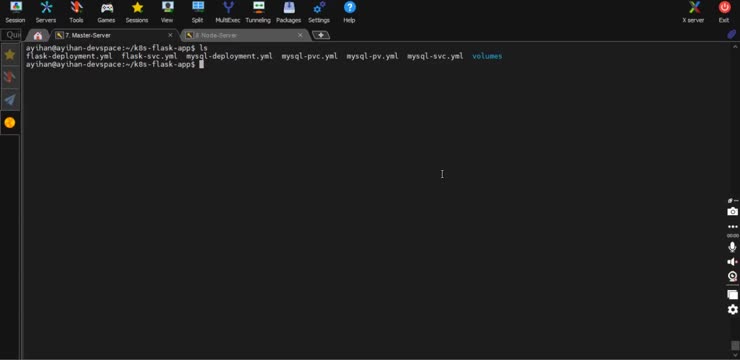 Asad Hussain AWS Cloud DevOps Engineer on LinkedIn: #flask #mysql # ... Asad Hussain AWS Cloud DevOps Engineer on LinkedIn: #flask #mysql # ...