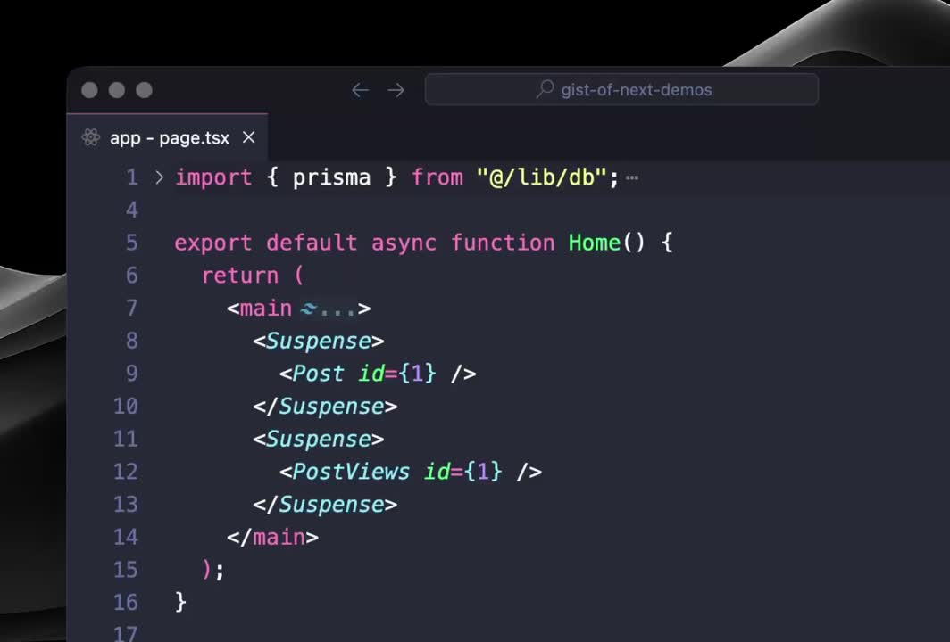 Narek Boshyan on LinkedIn: Master efficient database querying in Next ... Narek Boshyan on LinkedIn: Master efficient database querying in Next ...