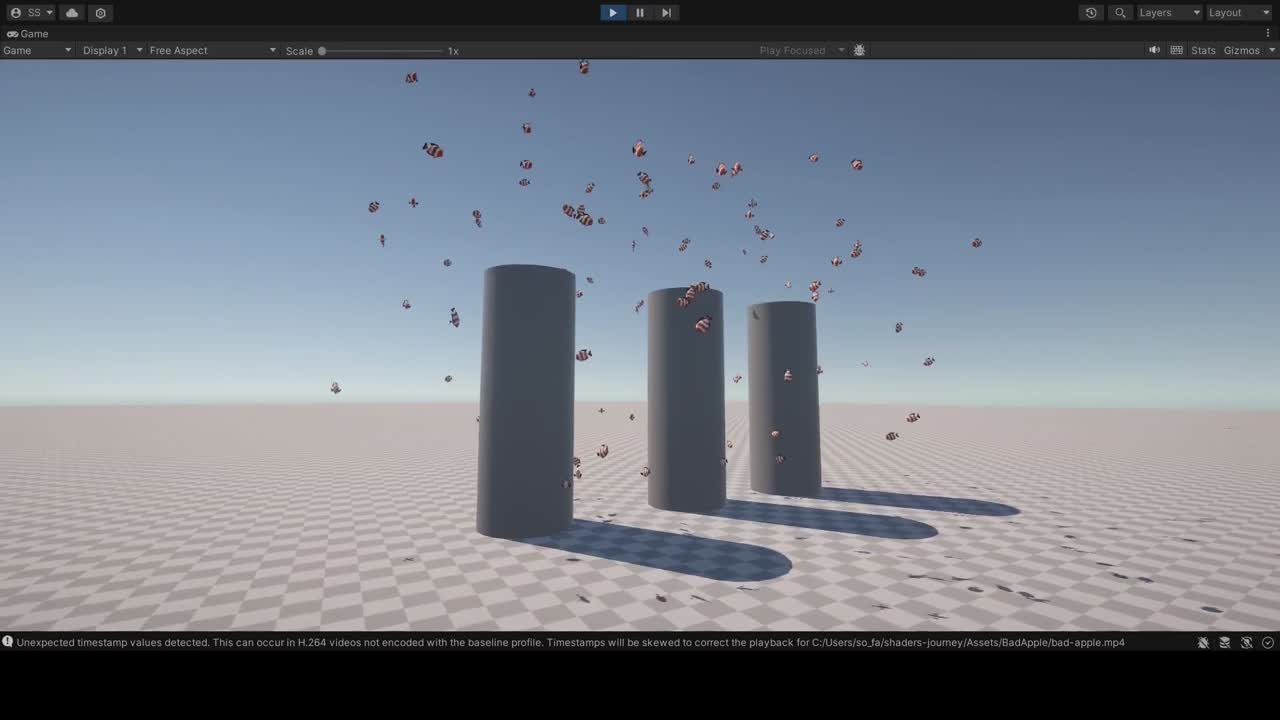 Safar Isaev on LinkedIn: #unity #vfx #shaders #graphics Safar Isaev on LinkedIn: #unity #vfx #shaders #graphics
