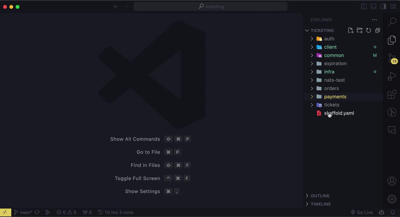 TUYAMBAZE LEANDRE on LinkedIn: #javascript #nodejs #typescript # ... TUYAMBAZE LEANDRE on LinkedIn: #javascript #nodejs #typescript # ...