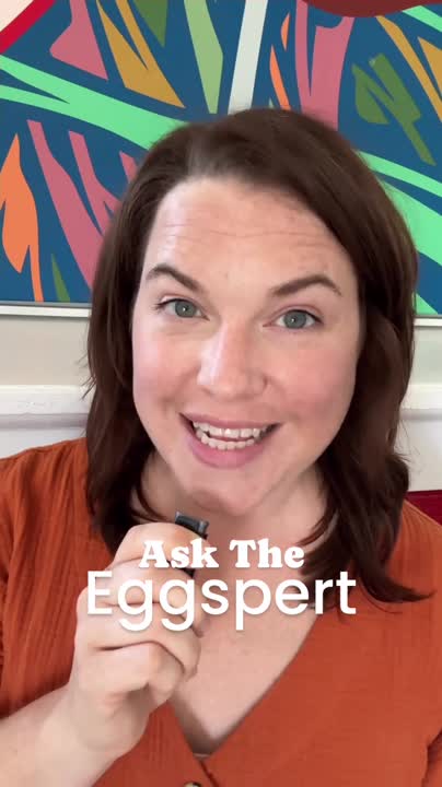 Libby Schwab on LinkedIn: The 1,🥚🥚🥚,🥚🥚🥚 question…answered! Libby Schwab on LinkedIn: The 1,🥚🥚🥚,🥚🥚🥚 question…answered!
