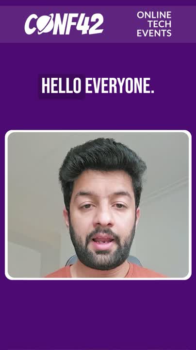 Muhammad Yasir Rafique on LinkedIn: #javascript #nodejs #conf42 # ... Muhammad Yasir Rafique on LinkedIn: #javascript #nodejs #conf42 # ...