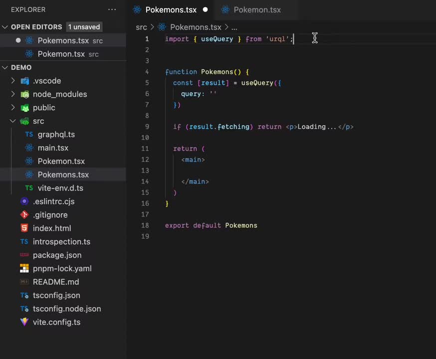 Roberto Heckers on LinkedIn: #angular #graphql #typescript #react Roberto Heckers on LinkedIn: #angular #graphql #typescript #react