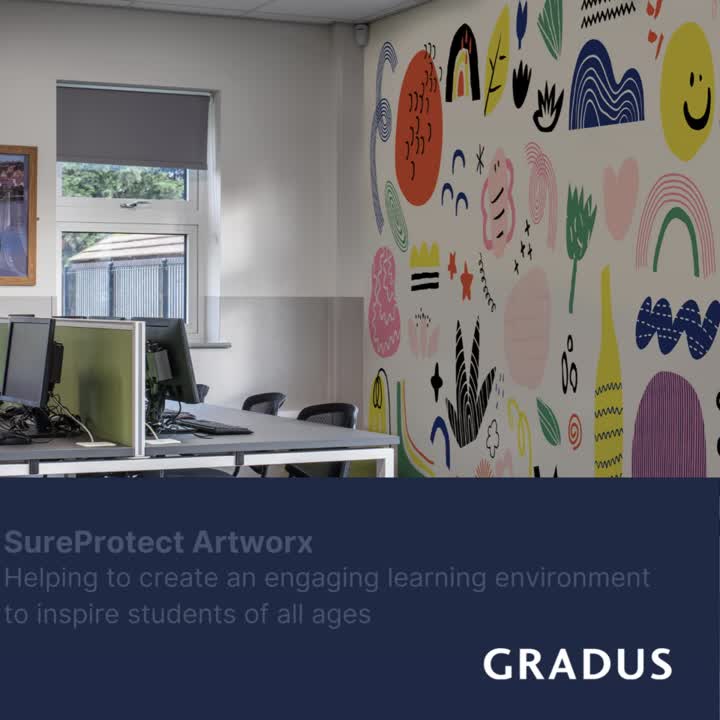 Gradus Limited on LinkedIn: #gradus #wallprotection #wallcladding # ... Gradus Limited on LinkedIn: #gradus #wallprotection #wallcladding # ...