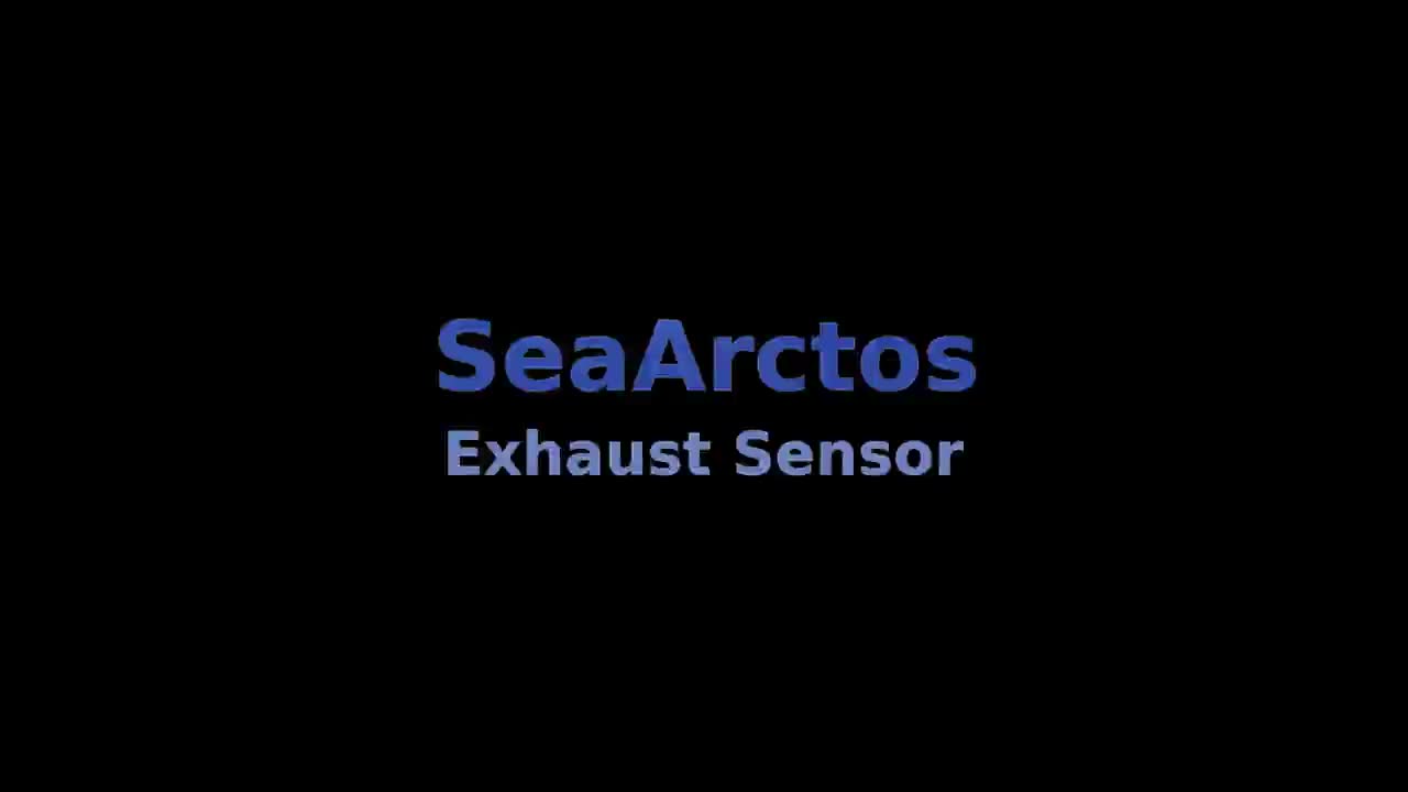 SeaArctos on LinkedIn: Highlights of the ARCTOS1 ship exhaust emissions ... SeaArctos on LinkedIn: Highlights of the ARCTOS1 ship exhaust emissions ...