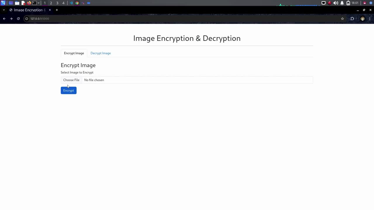 Amarnadh Nagireddy on LinkedIn: #python #encryption #cybersecurity # ... Amarnadh Nagireddy on LinkedIn: #python #encryption #cybersecurity # ...