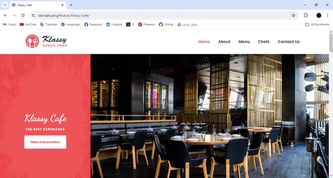 Dania Abu Ali on LinkedIn: #html #css #webdevelopment #programming # ... Dania Abu Ali on LinkedIn: #html #css #webdevelopment #programming # ...