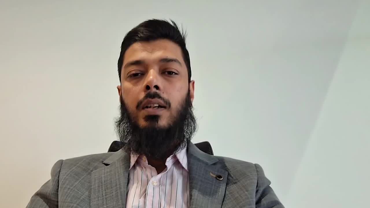 Imad Uddin Shaikh on LinkedIn: Demystifying Imad Uddin Shaikh on LinkedIn: Demystifying