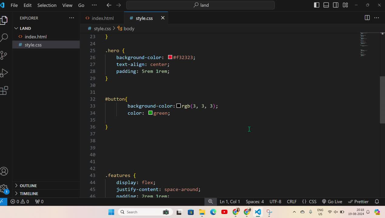 Ram jee Tiwari on LinkedIn: #programming #codsoft Ram jee Tiwari on LinkedIn: #programming #codsoft