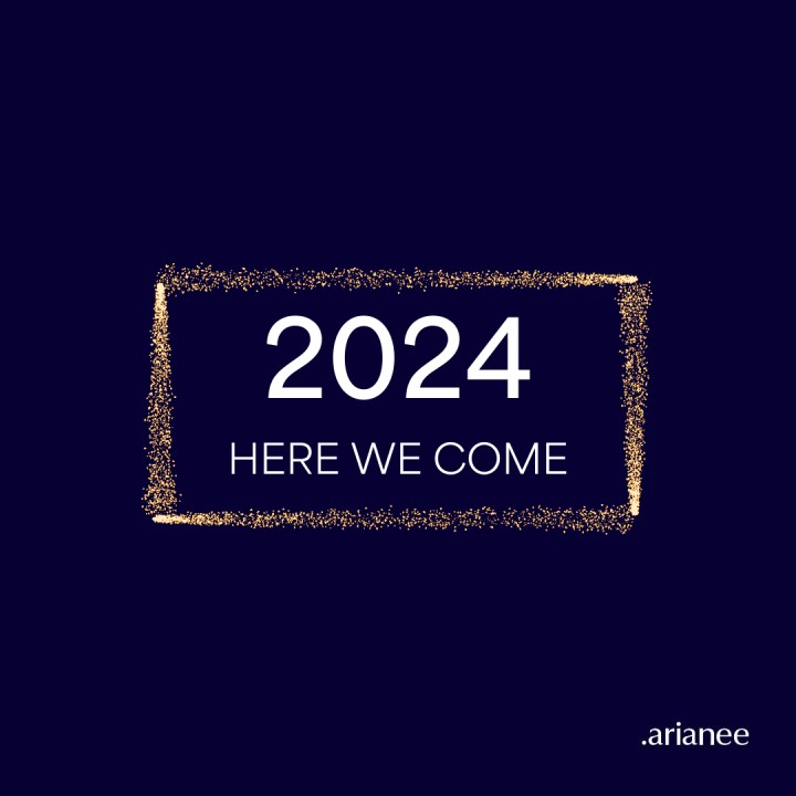 Arianee on LinkedIn: Arianee Wrap Up 2023 Arianee on LinkedIn: Arianee Wrap Up 2023