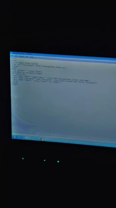 Maria Farooq on LinkedIn: #html #css #coding #webdevclasses # ... Maria Farooq on LinkedIn: #html #css #coding #webdevclasses # ...