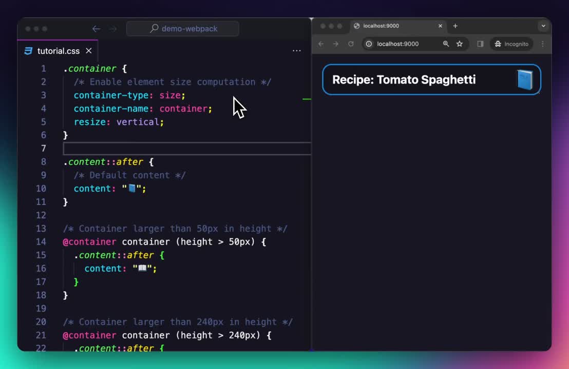Arbaoui Mehdi on LinkedIn: CSS IS AWESOME #3 Emoji Toggle with CSS ... Arbaoui Mehdi on LinkedIn: CSS IS AWESOME #3 Emoji Toggle with CSS ...