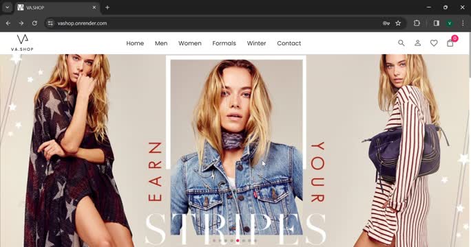 Introducing VASHOP: a new e-commerce platform | Vanshul Agarwal posted ... Introducing VASHOP: a new e-commerce platform | Vanshul Agarwal posted ...