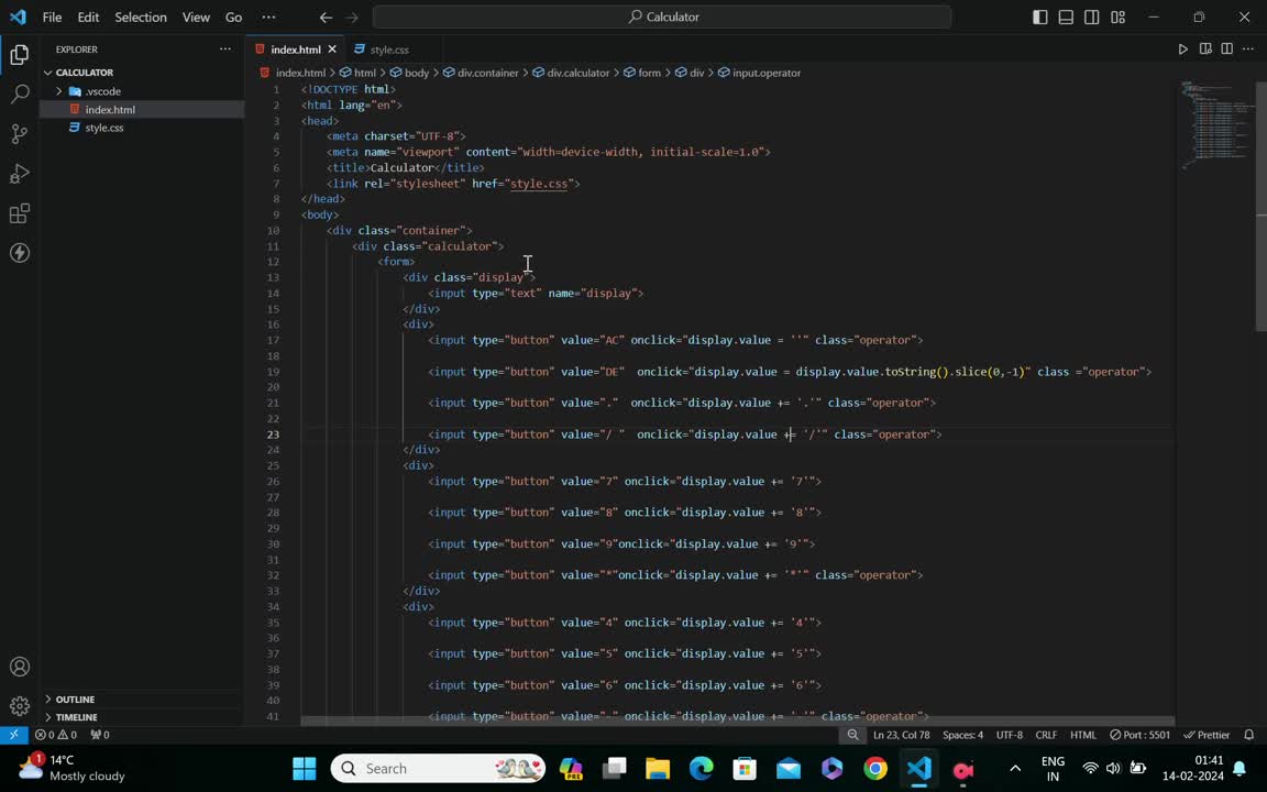 Rishav Raj on LinkedIn: #internpeinternship #codingadventures #html # ... Rishav Raj on LinkedIn: #internpeinternship #codingadventures #html # ...