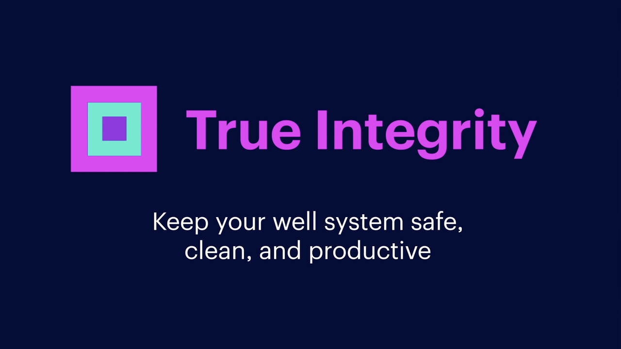 True Integrity diagnostics for well system barriers | TGT Diagnostics ... True Integrity diagnostics for well system barriers | TGT Diagnostics ...