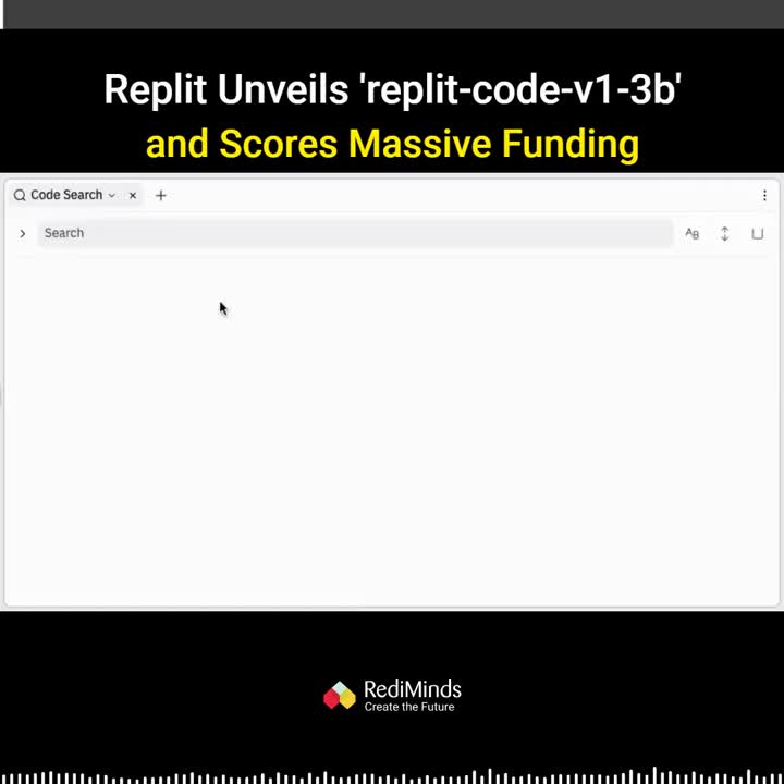 Replit's Cutting-Edge LLaMa-Style LLM Surpasses Competitors and Drives ... Replit's Cutting-Edge LLaMa-Style LLM Surpasses Competitors and Drives ...
