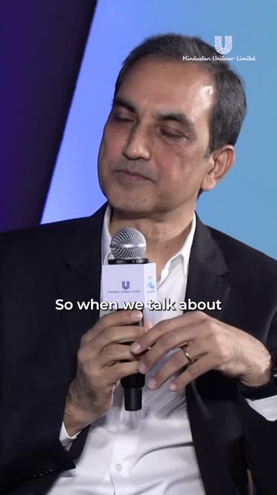 Unilever on LinkedIn: Hindustan Unilever’s (HUL) CEO and MD, Rohit Jawa ... Unilever on LinkedIn: Hindustan Unilever’s (HUL) CEO and MD, Rohit Jawa ...