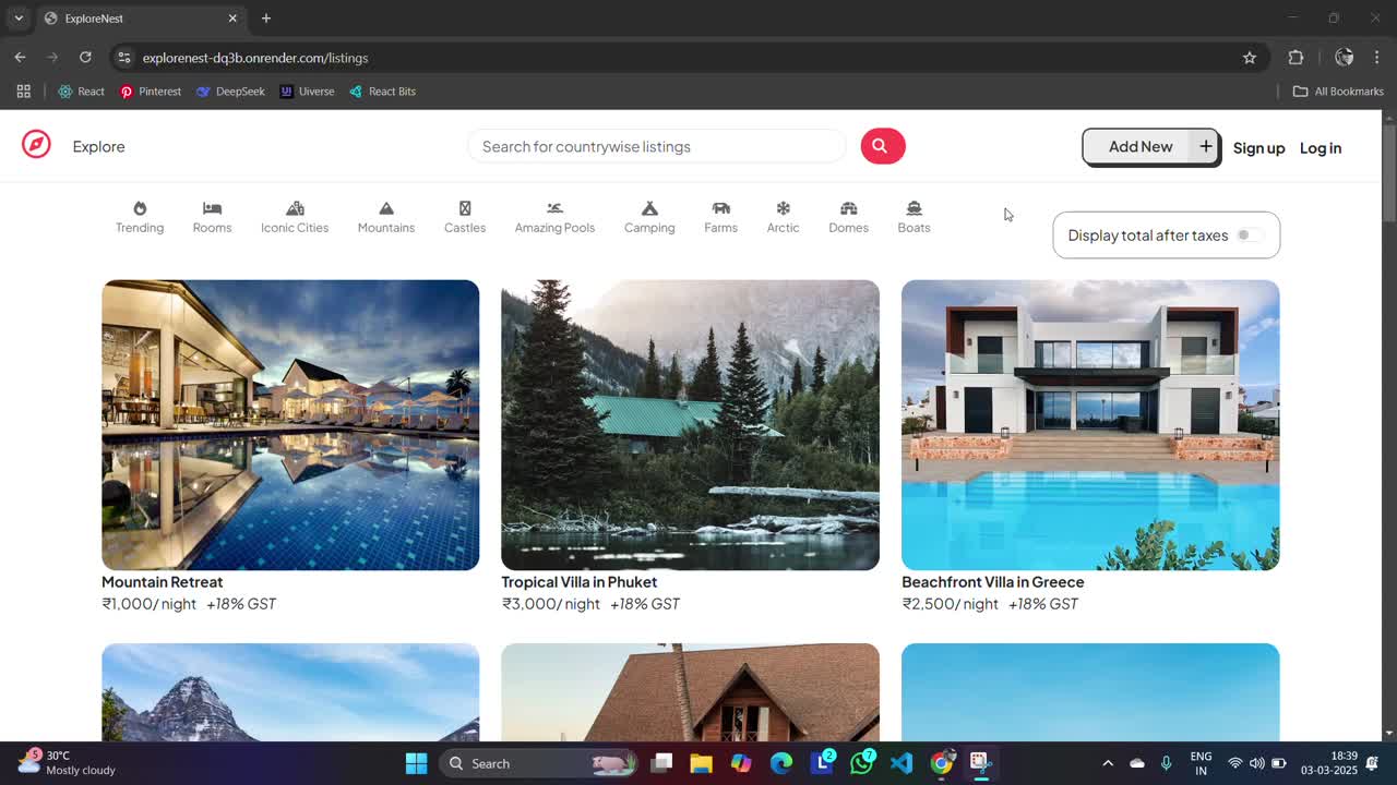 #webdevelopment #nodejs #mvc #explorenest #fullstackdevelopment ... #webdevelopment #nodejs #mvc #explorenest #fullstackdevelopment ...