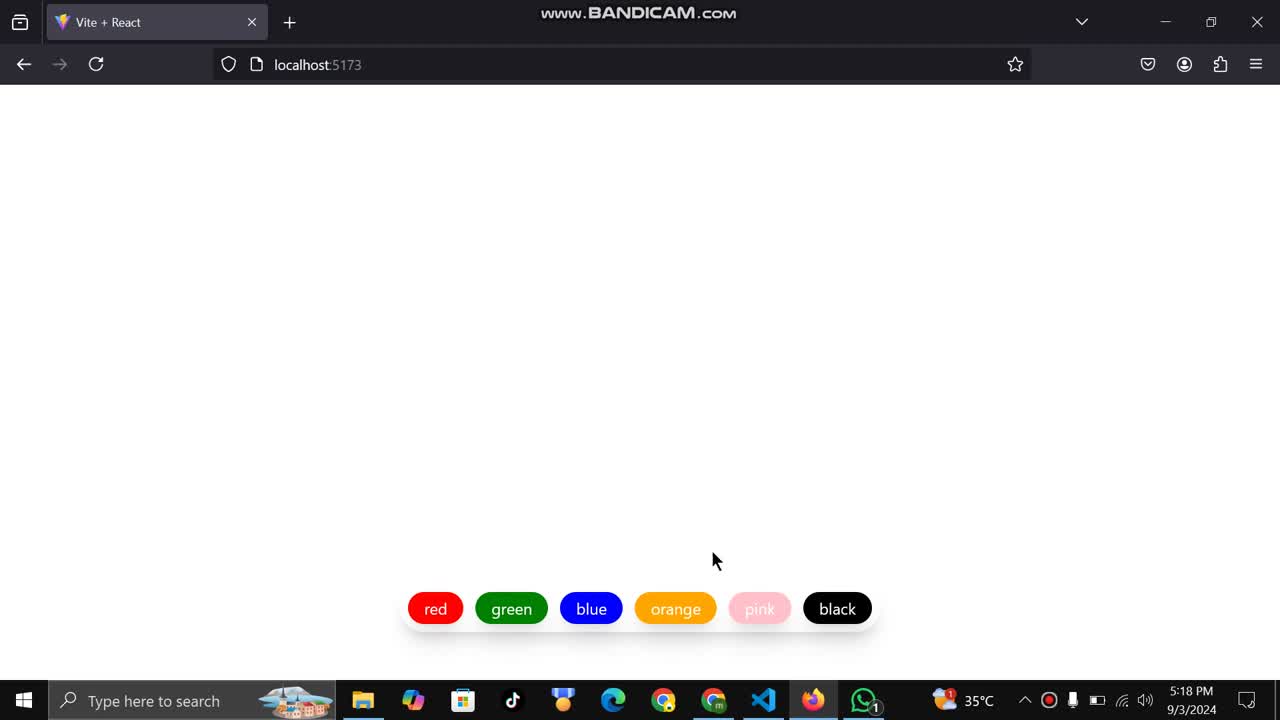Moiz Ahmed on LinkedIn: #html #css #react #tailwind #giaic #programmer ... Moiz Ahmed on LinkedIn: #html #css #react #tailwind #giaic #programmer ...